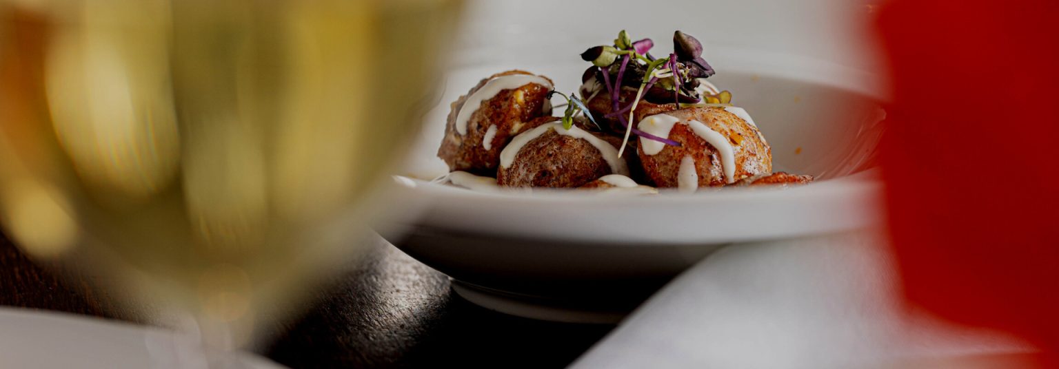 Prix Fixe Lunch Menu Copinette | Midtown East New York City