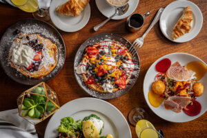 Home - Copinette Restaurant & Bar NYC